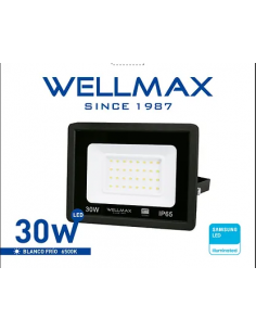 WELLMAX