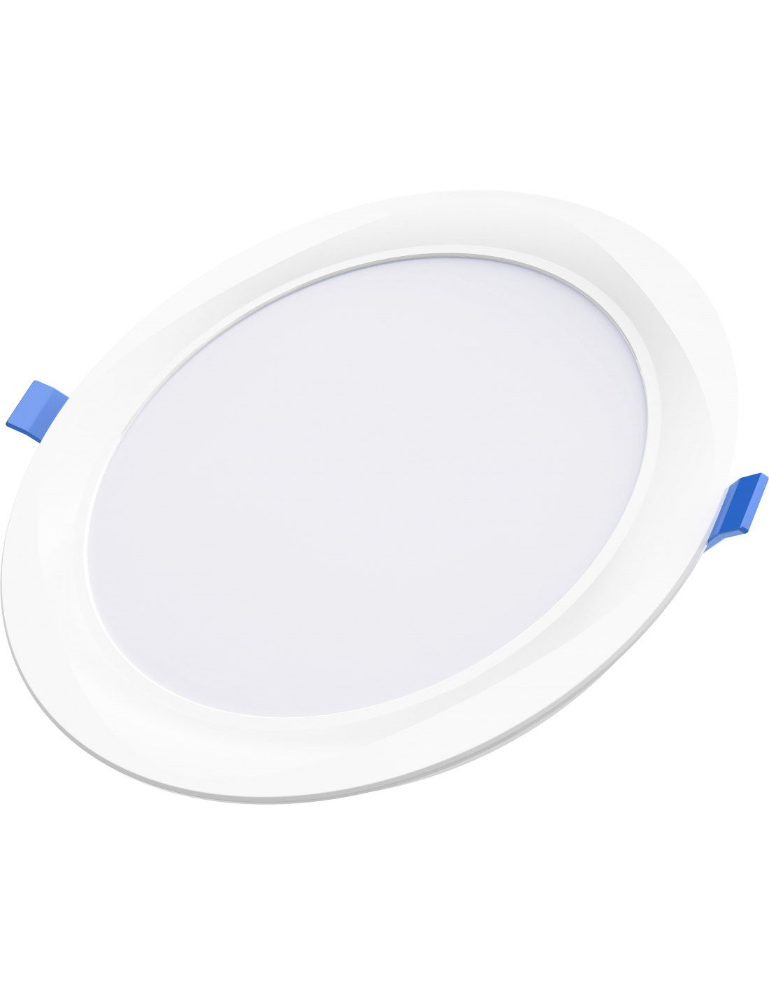 PANELES LED EMPOTRADO 18 WATTS